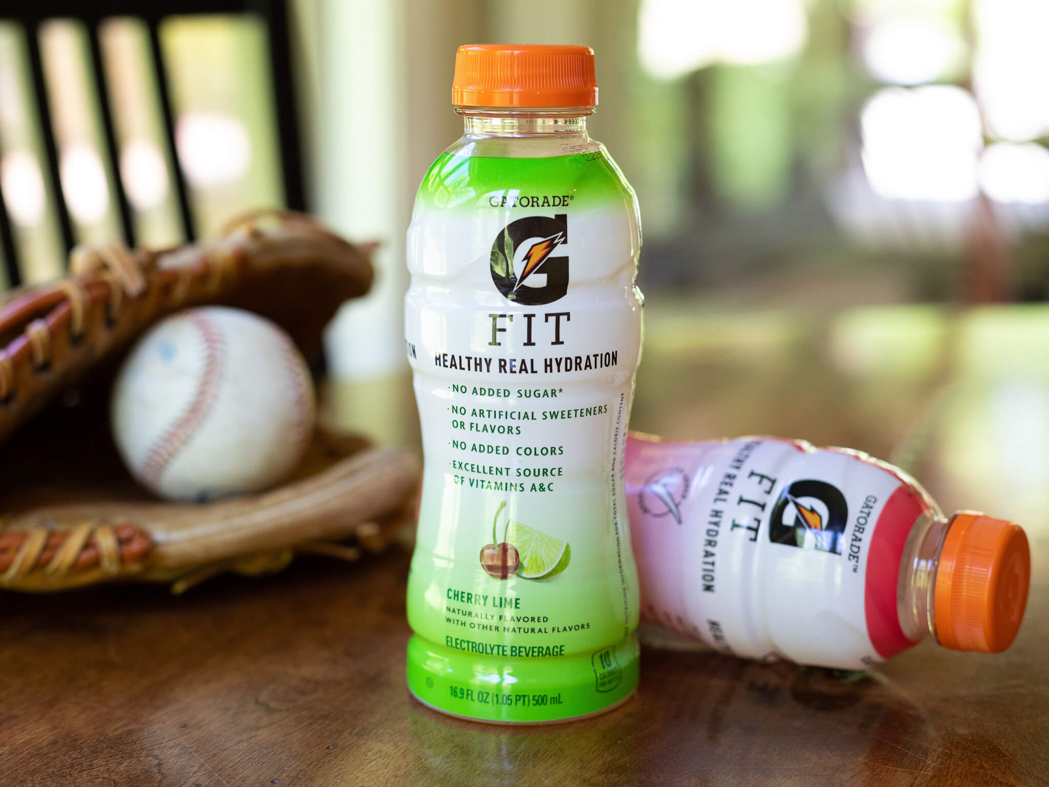 Benefits and Dangers of Gatorade Fit - What You Should Know