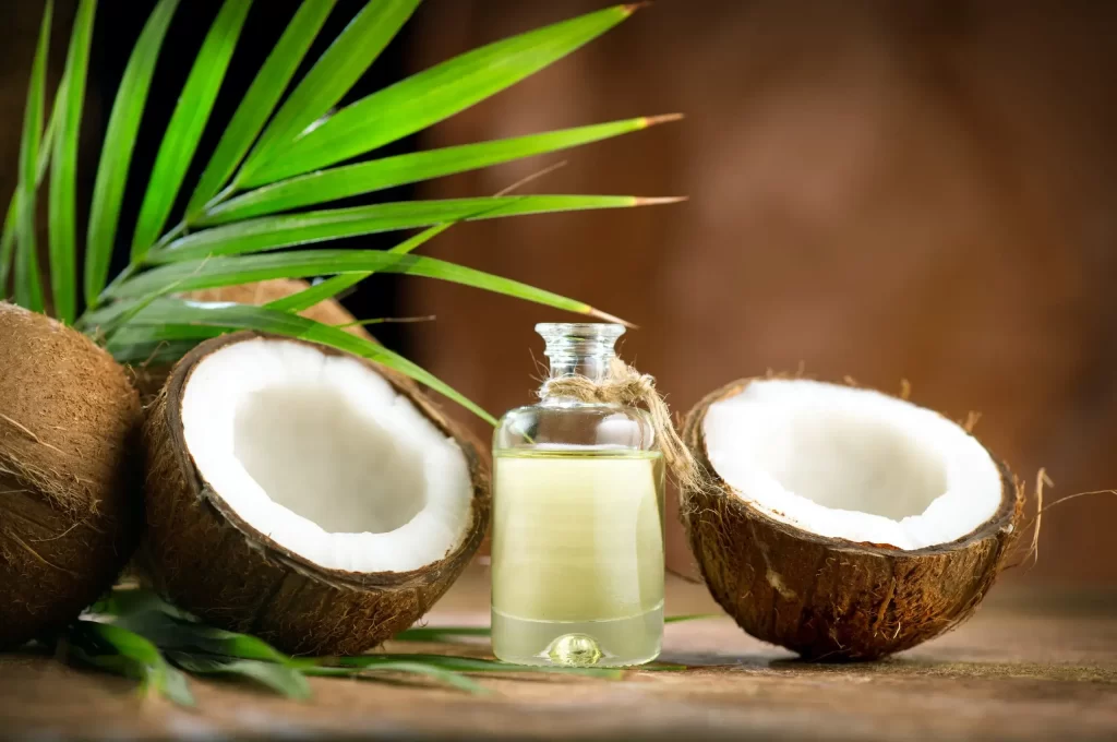 Amazing Coconut Oil: Super Food From The Tree of Life